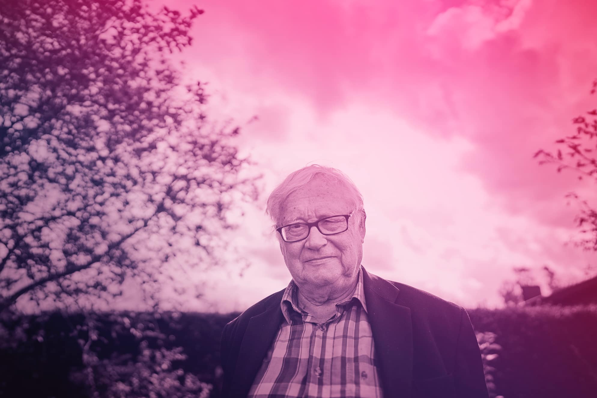 About Karl Aage Rasmussen